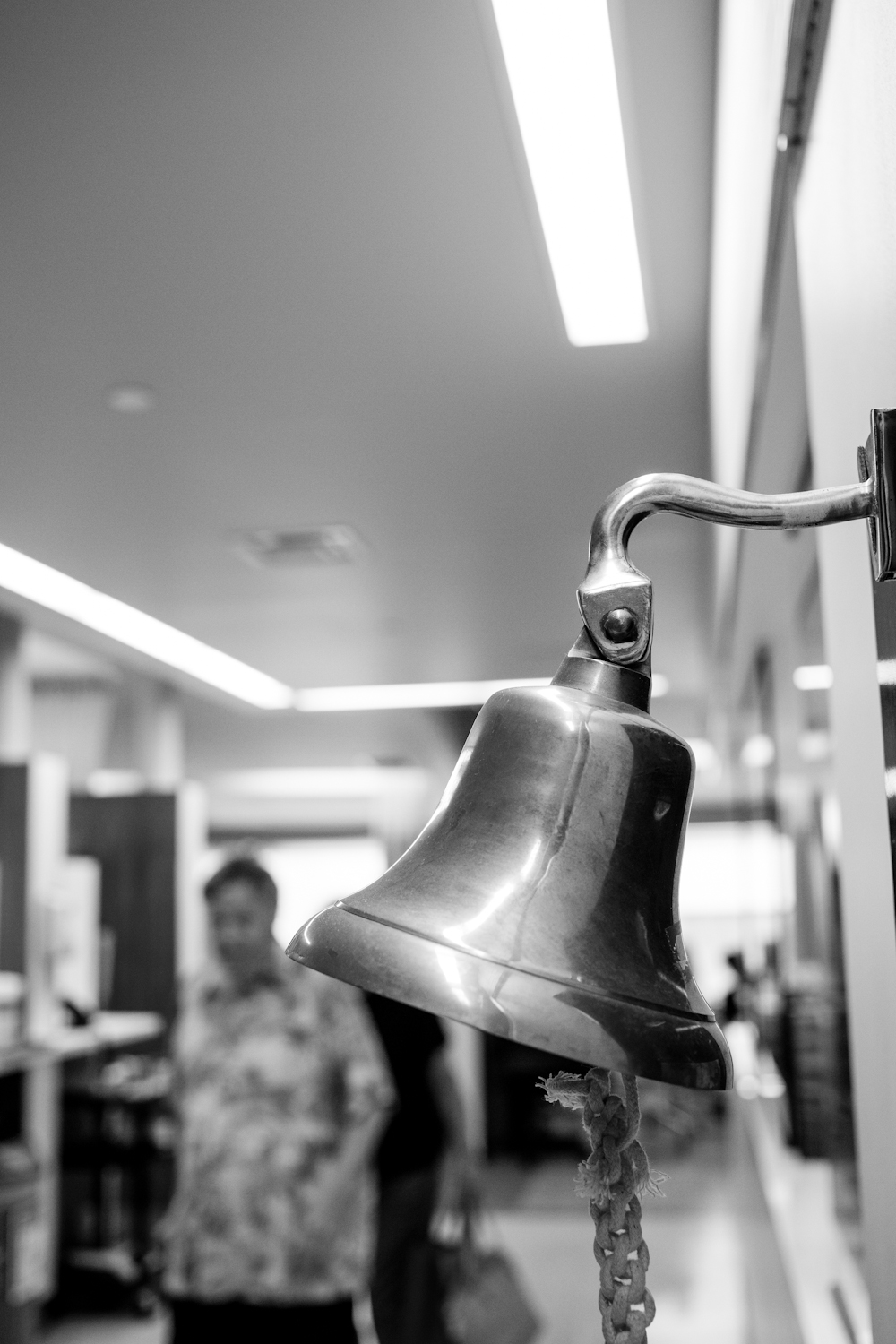 Bravery Bell… Today I get to ring the bell. – my story.